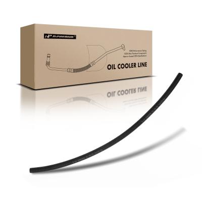 China Auto Trans Oil Cooler Line Assembly for Lincoln Town Car Ford Mercury V8 4.6L for sale