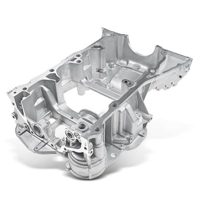 China Engine Oil Pan for Toyota Camry Avalon RAV4 Sienna Venza Scion tC 2.5L 2.7L for sale