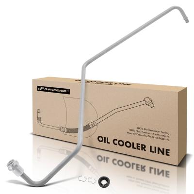China Outlet Lower Transmission Oil Cooler Line for Buick Rainier Chevy Trailblazer for sale