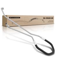 China Inlet Engine Oil Cooler Hose Assembly for Chrysler 300M Concorde Dodge Intrepid for sale