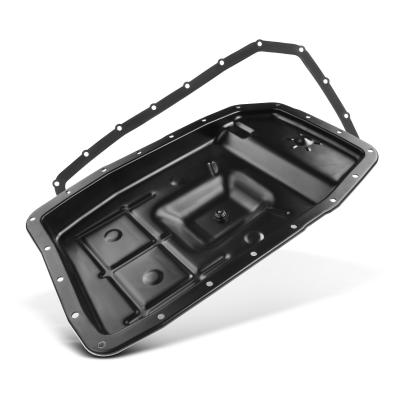 China Transmission Oil Pan with Gasket for Ford F-150 11-18 Lincoln Mustang Lincoln for sale