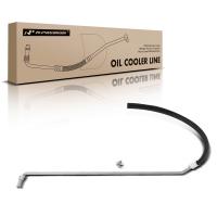 China Auto Trans Oil Cooler Line Assembly for Ford Excursion F250 F350 F450 Super Duty for sale