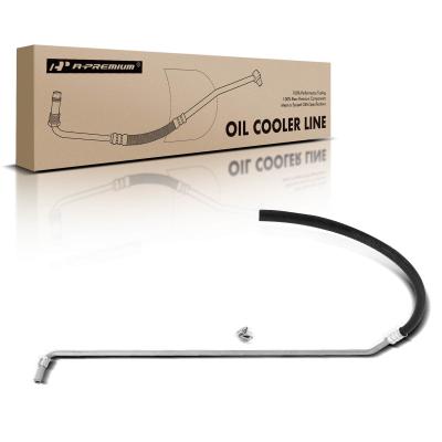 China Auto Trans Oil Cooler Line Assembly for Ford Excursion F250 F350 F450 Super Duty for sale