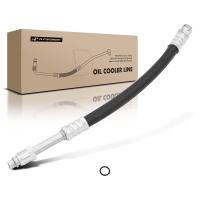 China Engine Oil Cooler Hose Assembly for Chevy G10 G20 G30 GMC G1500 G2500 G3500 for sale