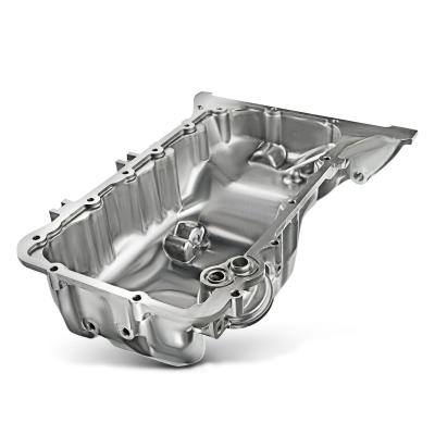 China Engine Oil Pan Sump for Honda Civic 2006-2011 L4 1.8L Coupe Sedan for sale