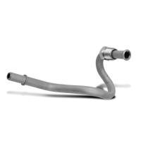 China Inlet Lower Auto Trans Oil Cooler Line Assembly for Dodge Dakota 97-99 Durango for sale