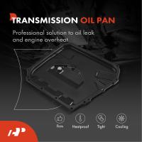 China Automatic Transmission Oil Pan for Audi A5 Quattro RS5 2013-2015 S4 S5 S6 S7 for sale