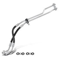 China Engine Oil Cooler Hose Assembly for Chevy Blazer GMC Jimmy Oldsmobile Bravada for sale