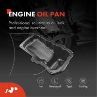 China Engine Oil Pan for Dodge Dakota 06-10 Jeep Commander Grand Cherokee Raider Ram for sale