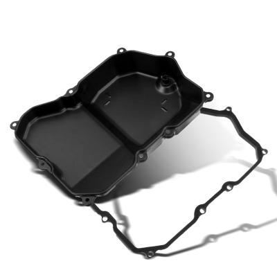 China Transmission Oil Pan with Gasket for Volkswagen Passat Beetle Audi Q3 Auto Trans for sale