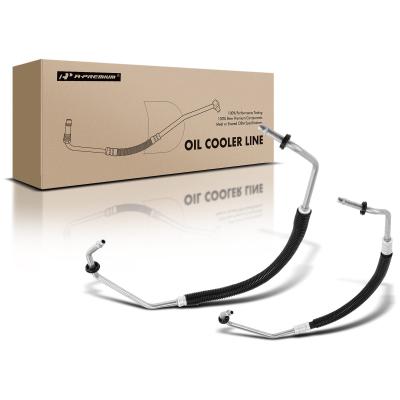 China Transmission Oil Cooler Line Assembly for Chrysler Town & Country 2008-2016 for sale