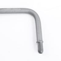 China Inlet Lower Auto Trans Oil Cooler Line Assembly for Jeep Grand Cherokee 94-97 for sale