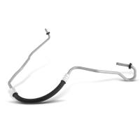 China Outlet Lower Auto Trans Oil Cooler Line Assembly for Buick Chevy Pontiac V6 3.4L for sale