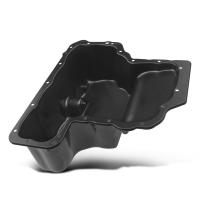 China Engine Oil Pan Sump for Mercedes-Benz GL320 GL350 ML320 ML350 R320 W164 V6 3.0L for sale