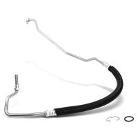 China Outlet Engine Oil Cooler Hose Assembly for Chevy GMC C/K 1500 2500 3500 95-97 for sale