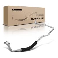 China Outlet Engine Oil Cooler Hose Assembly for Chevy Impala 2000-2005 V6 3.8L for sale