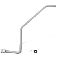 China Inlet Lower Transmission Oil Cooler Line Assembly for Chevy Trailblazer 02-09 for sale