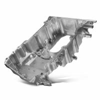 China Engine Oil Pan for Cadillac ATS V6 3.6L L4 2.5L L4 2.0L 2013 2014 2015 2016 for sale