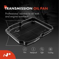 China Transmission Oil Pan for Chrysler 300 Dodge Nitro Jeep Grand Cherokee Auto for sale