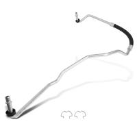 China Lower Auto Trans Oil Cooler Line Assembly for Chevy Silverado GMC Sierra 2500 for sale