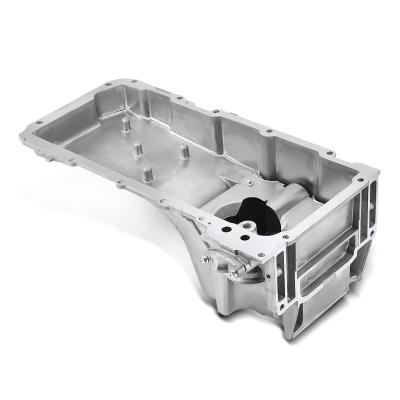 China Engine Oil Pan for Chevy Silverado Express GMC Sierra Yukon Cadillac Escalade for sale