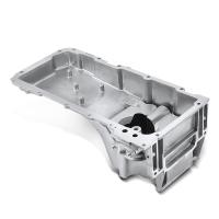 China Engine Oil Pan for Chevy Silverado Express GMC Sierra Yukon Cadillac Escalade for sale
