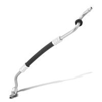 China Lower Auto Trans Oil Cooler Line Assembly for Cadillac DeVille Pontiac Bonneville for sale