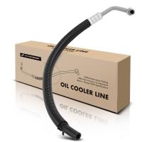 China Auto Trans Oil Cooler Line Assembly for Ford F-250 Super Duty F-350 Super Duty for sale