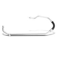 China Transmission Oil Cooler Line Assembly for Chevy Silverado GMC Sierra 2500 01-03 for sale