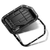 China Transmission Oil Pan with Gasket for Dodge Dakota Ram 1500 Jeep Grand Cherokee for sale