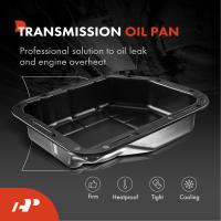 China Transmission Oil Pan with Gasket for Dodge Dakota Ram 1500 Jeep Grand Cherokee for sale