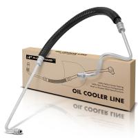 China Auto Trans Oil Cooler Line Assembly for Chevy GMC C1500 C2500 K1500 K2500 for sale