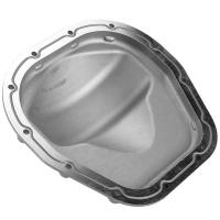 China Rear Axle Differential Cover 10.5'' for Ford F-250 Super Duty 2008-2010 6.4L for sale