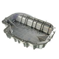 China Lower Engine Oil Pan for Mercedes-Benz CLK320 E320 ML320 S430 SLK320 G500 for sale