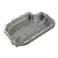 China Lower Engine Oil Pan for Mercedes-Benz CLK320 E320 ML320 S430 SLK320 G500 for sale