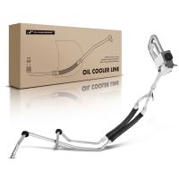 China Engine Oil Cooler Hose Assembly for Hummer H2 2004-2007 for sale