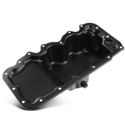 China Engine Oil Pan for Ford Escape Focus 2000 2001 2002 2003 2004 2.0L Gas for sale