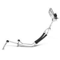 China Engine Oil Cooler Hose Assembly for Hummer H2 2004-2007 for sale
