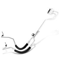 China Engine Oil Cooler Hose Assembly for Hummer H2 2003-2004 for sale