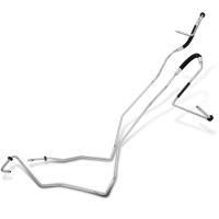 China Auto Trans Oil Cooler Line Assembly for Jeep Liberty 2005-2007 42RLE Trans. for sale