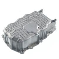 China Engine Oil Pan for Chrysler Sebring Voyager Dodge Caravan Stratus Breeze for sale