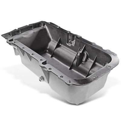 China Engine Oil Pan for Chrysler Pacifica V6 3.5L 2004-2006 for sale