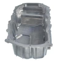 China Engine Oil Pan for Chrysler Sebring Voyager Dodge Caravan Stratus Breeze for sale