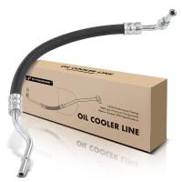China Upper Auto Trans Oil Cooler Line Assembly for Saturn SC SC1 SC2 SL SL1 SL2 SW1 for sale