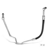 China Outlet Upper Engine Oil Cooler Hose Assembly for Chevy S10 Blazer GMC S15 Jimmy for sale