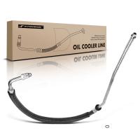 China Outlet Upper Engine Oil Cooler Hose Assembly for Chevy GMC C1500 C2500 for sale