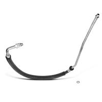 China Outlet Upper Engine Oil Cooler Hose Assembly for Chevy GMC C1500 C2500 for sale