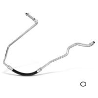 China Inlet Upper Engine Oil Cooler Hose Assembly for Chevy GMC C/K 1500 2500 88-93 for sale