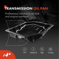 China Transmission Oil Pan for Jeep Chrysler 300 Dodge Charger Mitsubishi Auto for sale