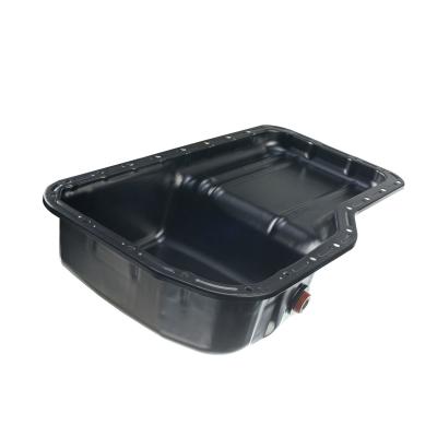 China Engine Oil Pan for GMC Chevy W3500 HD Isuzu NPR 1999-2004 4.8L Turbo Diesel for sale